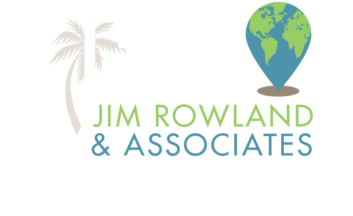 Contact - Jim Rowland & Associates